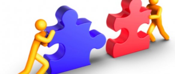 OrangeMonday - OMC Samenwerken